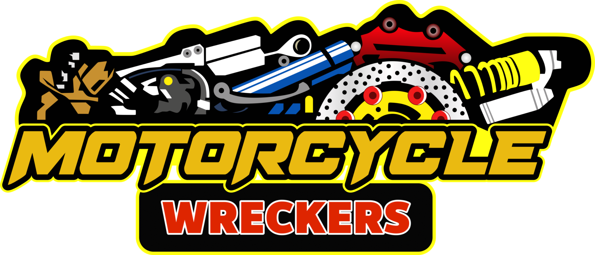 KTM Motorcycle Parts - Motorcycle Wreckers Australia - Best Bike Wreckers