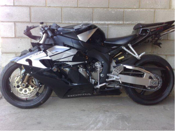 Motorcycle Wreckers Australia - Best Bike Wreckers Online